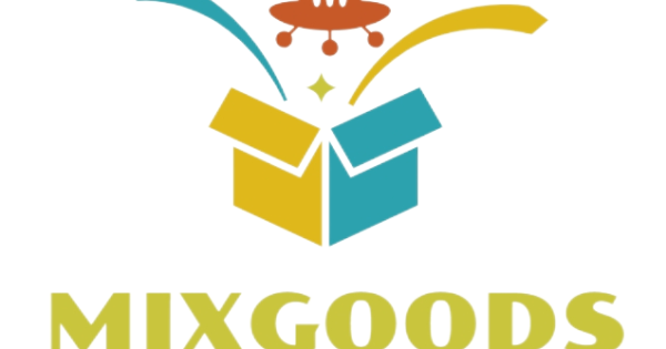 Mixgoods Store